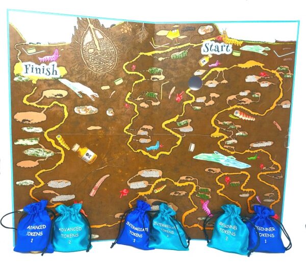 Insect | Spike's Sight Words