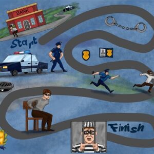 Individual board game Category | Spike's Sight Words