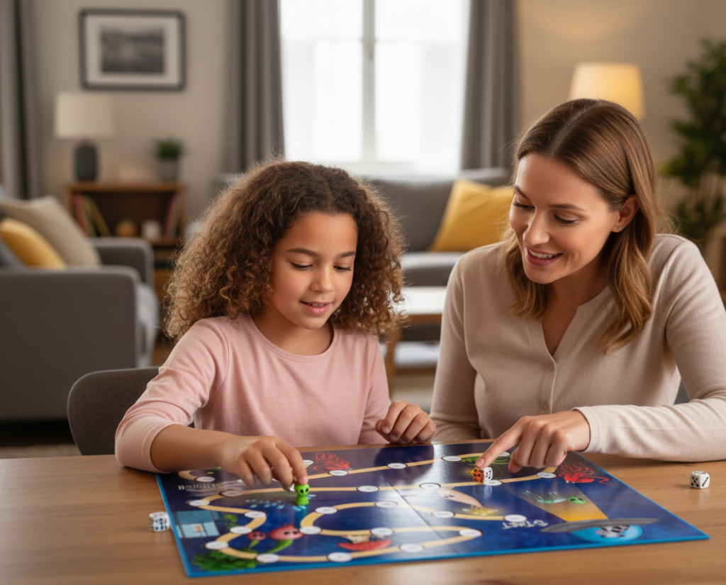 Aliens - Spike's Sight Words Board | Early Literacy Game