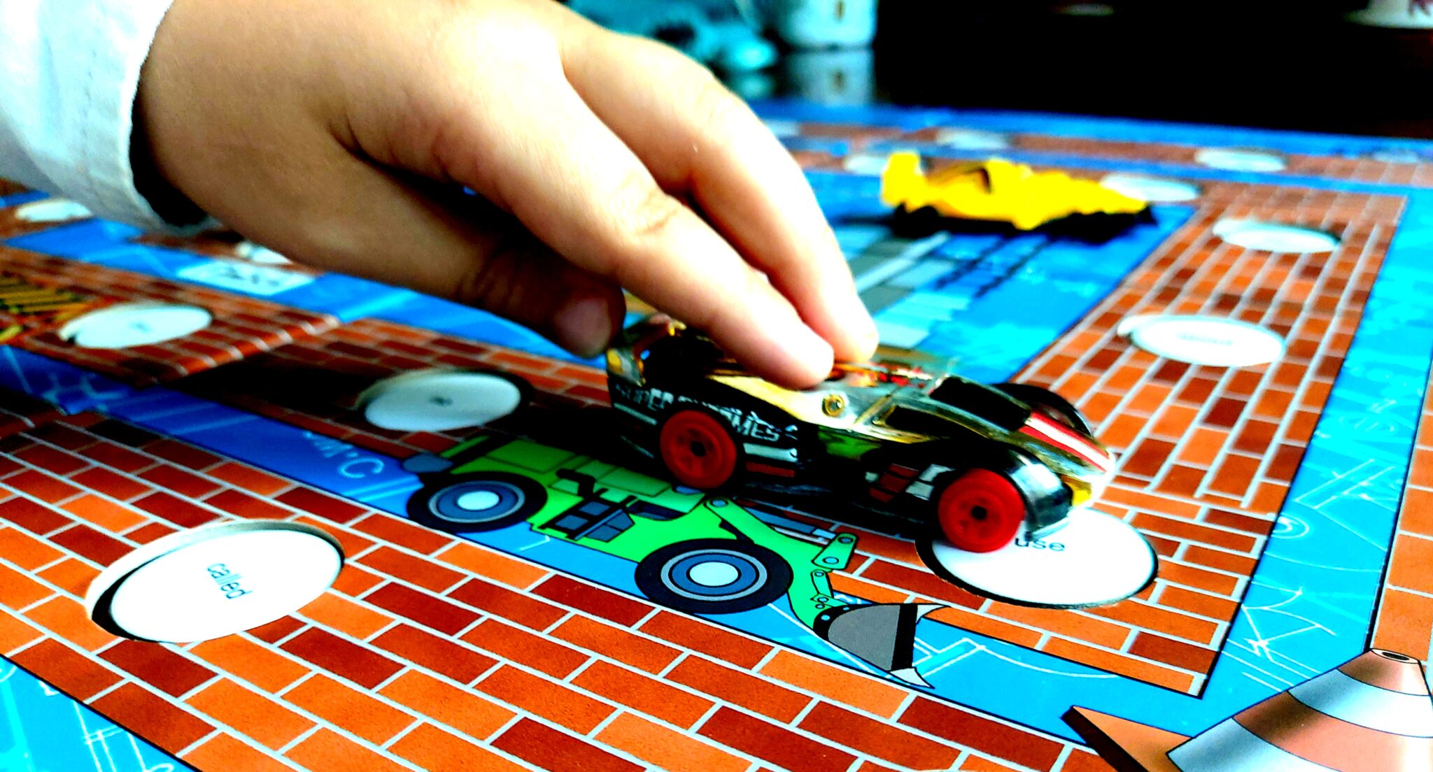 10 reasons why Kids with Dyslexia and ADHD should play board games ...