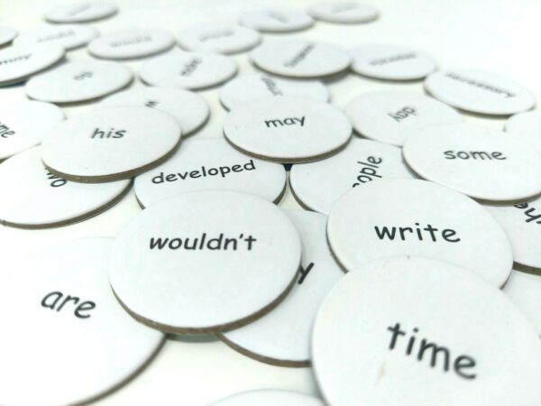 Languages ranked by their alphabet size - Spike's Sight Words