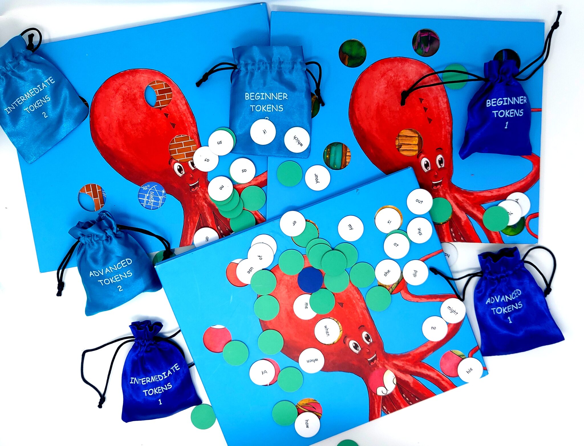 5 benefits your kids get from learning on board games - Spike's Sight Words