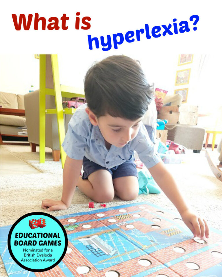 What is Hyperlexia? - Spike's Sight Words