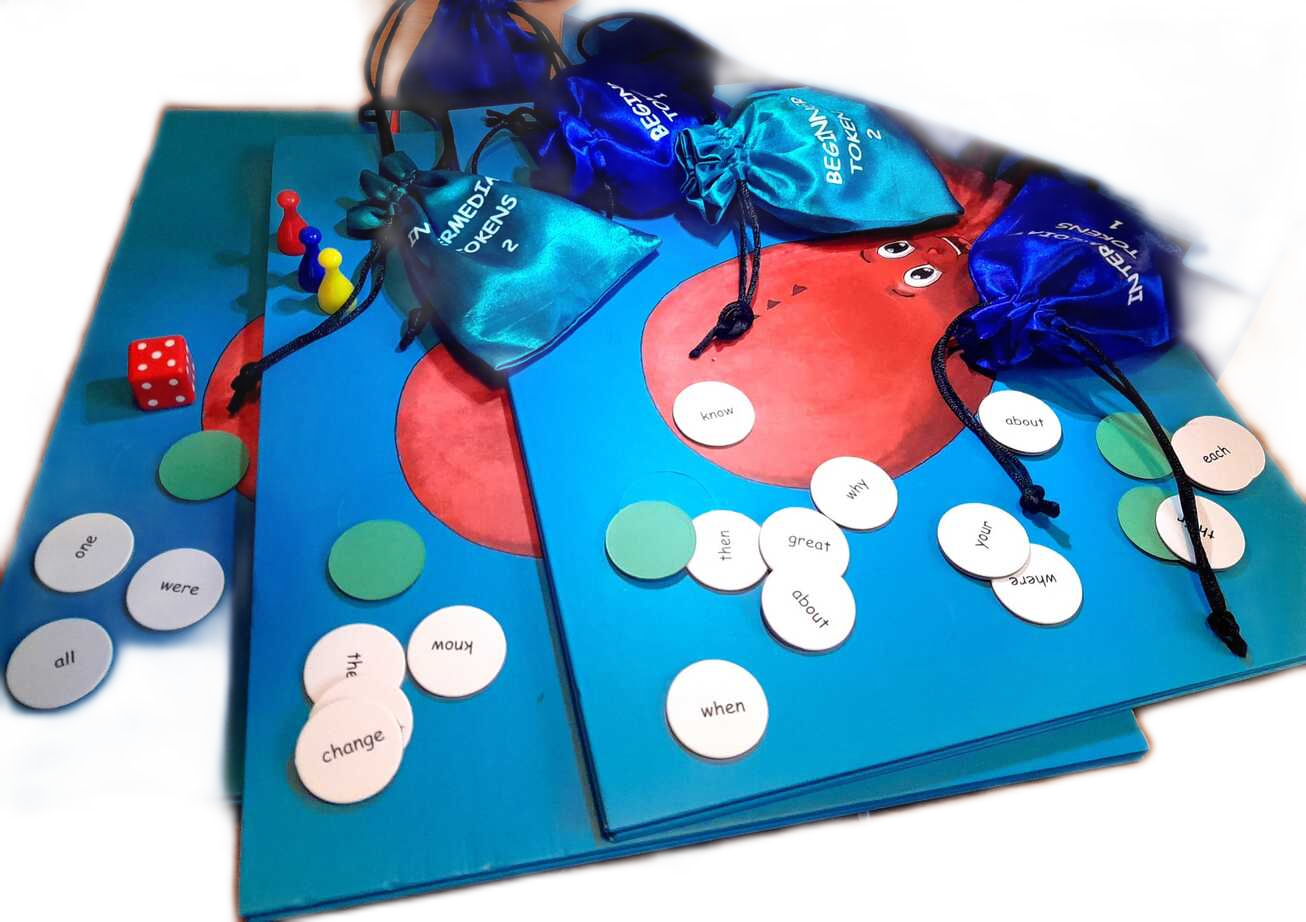 A-Z of of SEN ACRONYMS - Spike's Sight Words