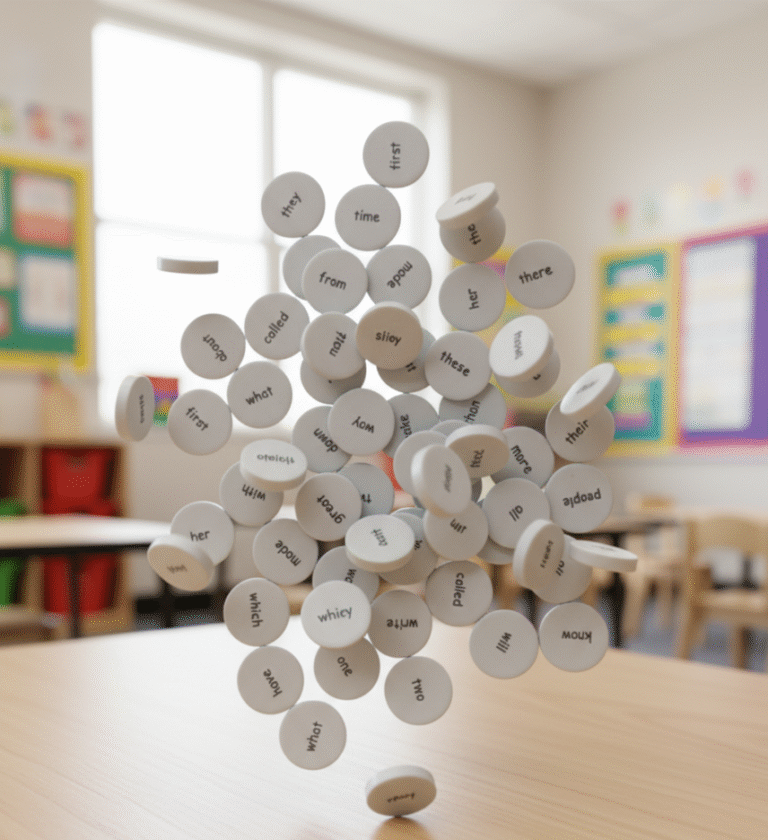 Are All Sight Words Decodable? - Spike's Sight Words